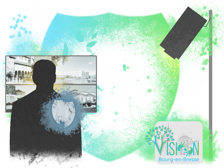 Vision Sécurité – Vision Bourg-en-Bresse